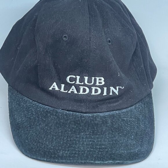 Aladdin Las Vegas | Accessories | Aladdin Las Vegas Club Aladdin ...
